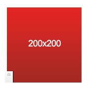 les formats de banderoles publicitaires